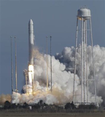 Cargo Ship To Carry Rocket for Test Launch - Ships For Sale